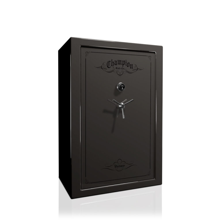 Texas Safe & Vault | Champion Large Safe Collection