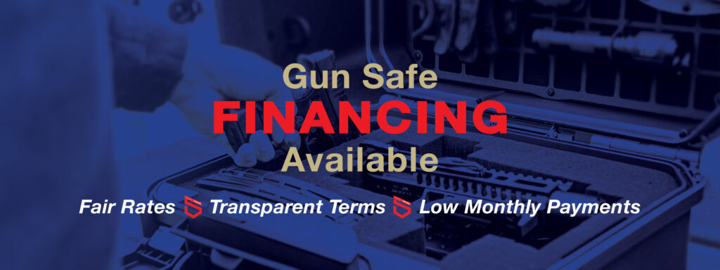 Texas Safe & Vault | Gun & Home Safes, Vault Doors, Accessories