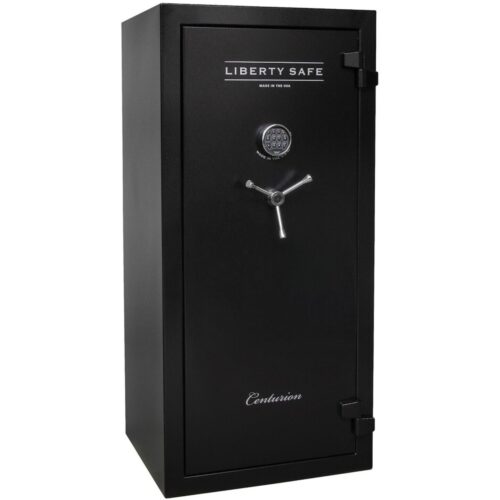 Liberty Safe Centurion Archives - Texas Safe & Vault
