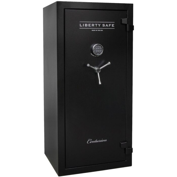 Liberty Safe Centurion Archives - Texas Safe & Vault