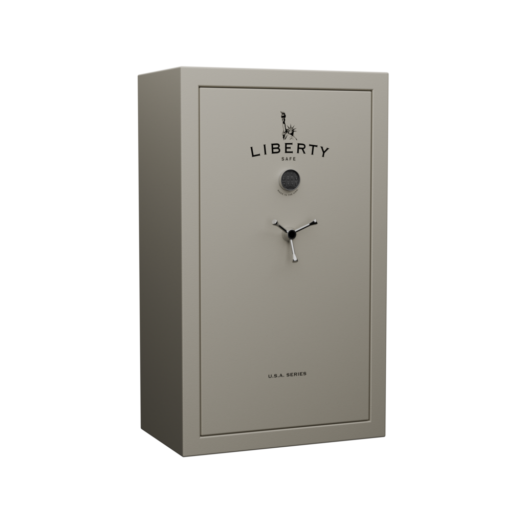 Liberty Safe USA 36 - Texas Safe & Vault