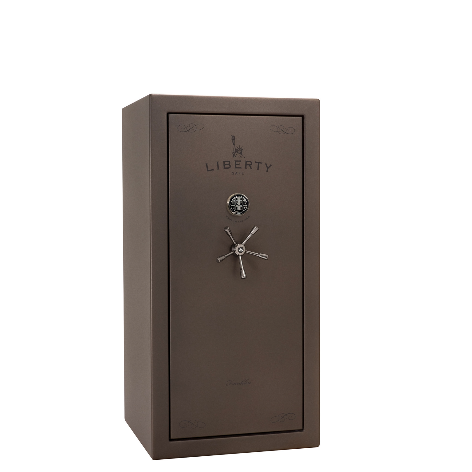 Home - Texas Safe & Vault