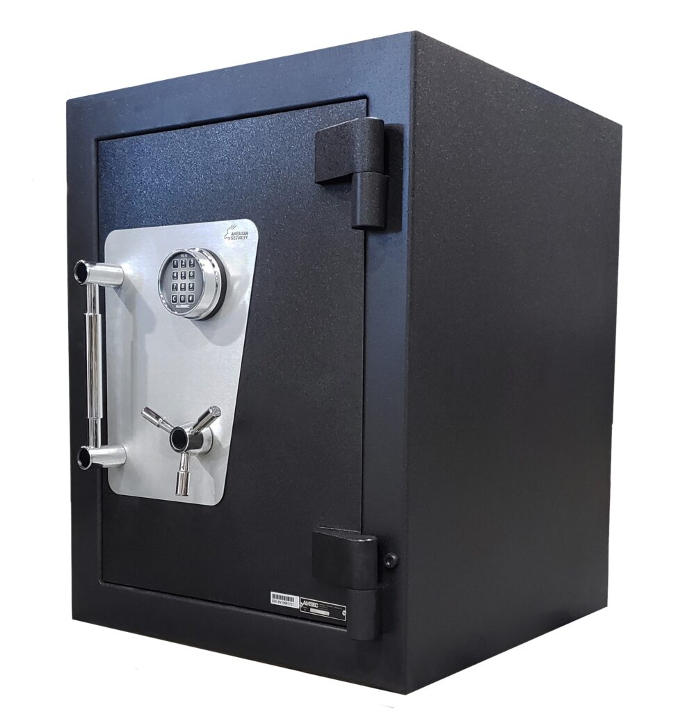 AMVAULT TL-15 -CEV2518 - Texas Safe & Vault