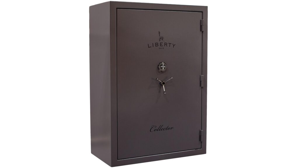 Liberty Safe Collector T - Texas Safe & Vault